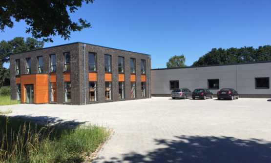 Unternehmen – Dahlhaus